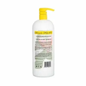 MIRACLE FRUIT OIL Repair And Restore Shampoo