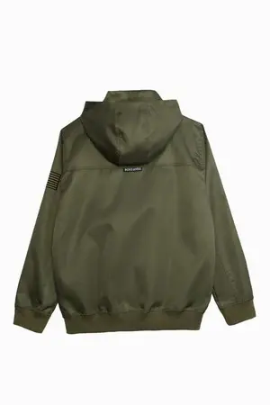 ECKO UNLTD. Flight Jacket