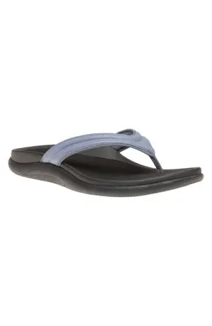 Abeo Slip On Sandals For Women