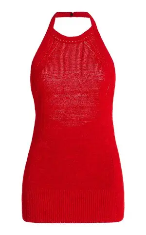 Proenza Schouler Halter Neck Camis Tanks For Women