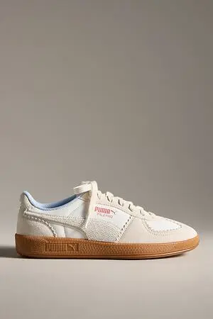 PUMA Palermo Sneakers - Beige