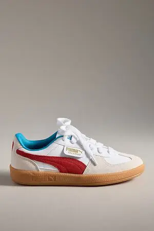 Puma Color Blocked Sneakers For Women