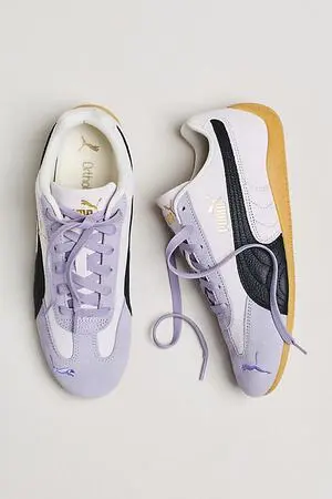 PUMA Speedcat OG Sneakers Lilac Luster-lavender Pop