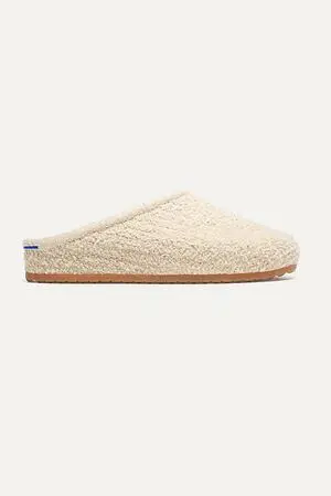 Cozy Slip-On Mules for Women