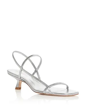 Women's Barely-There Sandals