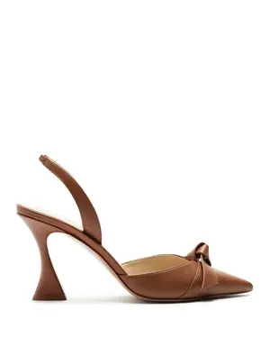 Women's Alexandre Birman Brown Shoes