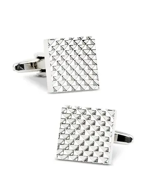 CUFFLINKS, INC. Apex Square