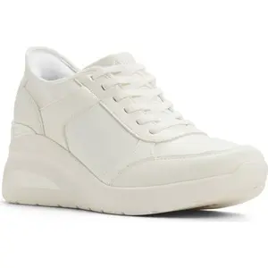 Aldo Heeled Sneakers For Women