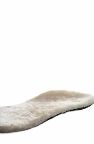 ABEO Genuine Wool Orthotic