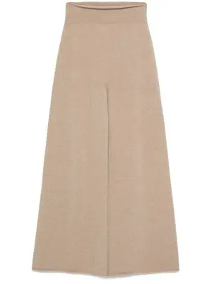 VANISÈ Wide-leg Trousers