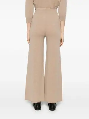 VANISÈ Wide-leg Trousers