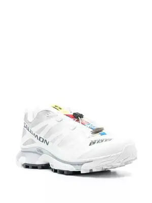 SALOMON Xt-4 Sneakers - White
