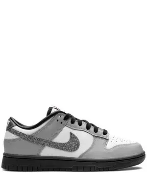 Nike Dunk Low Lx Sneakers - Grey