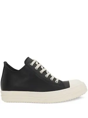 Rick Owens Flat Sneakers For Women