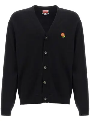 Kenzo Pop Cardigan