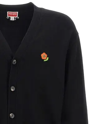 Kenzo Pop Cardigan