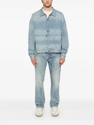 Fear Of God Trucker Jacket