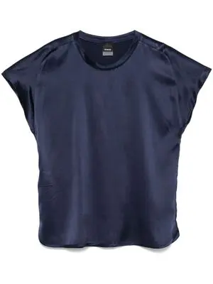 Pinko Crewneck T-shirts For Women