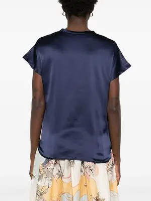 Pinko Farida T-shirt - Blue