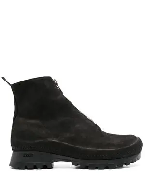 Guidi Chunky Shoes For Women
