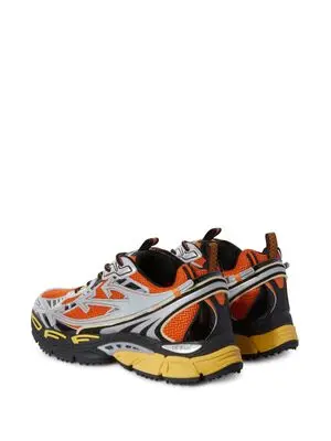 Off-White Be Right Back Sneakers - Red