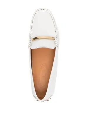 TOD'S Gommino Loafers
