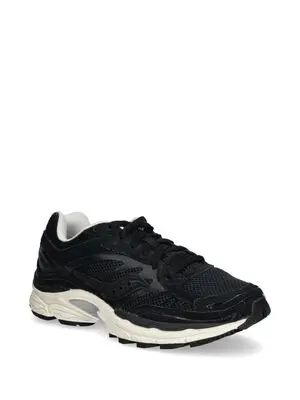 Saucony Progrid Omni Premium Sneakers - Black