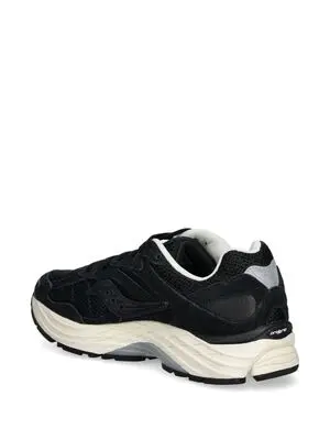 Saucony Progrid Omni Premium Sneakers - Black