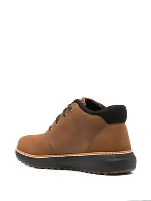 Timberland Hudson Road Boots