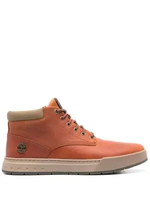 Timberland High Top Sneakers For Men