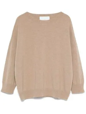 VANISÈ Cashmere Sweater