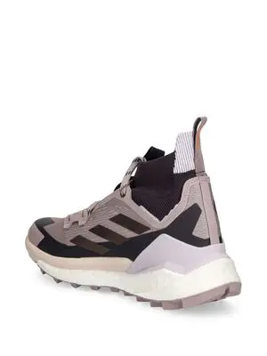 Adidas Free Hiker 2 Sneakers - Pink