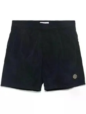 Stone Island Metal Shorts