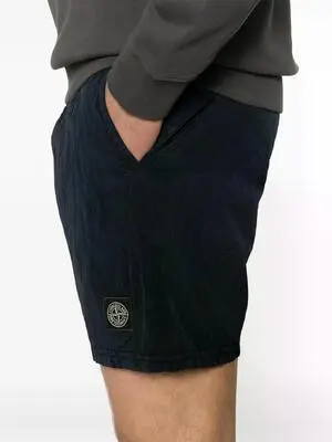 Stone Island Metal Shorts