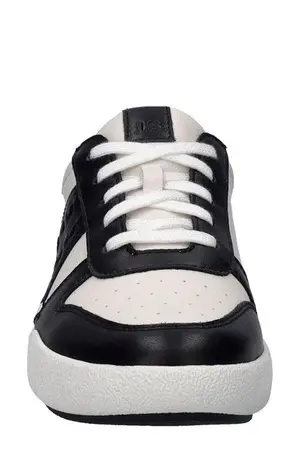 Josef Seibel Claire 27 Sneaker - Blackk