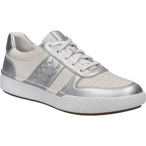 Josef Seibel Claire 27 Sneaker - Silverk