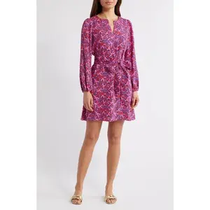Lilly Pulitzer® Elasticated Dresses