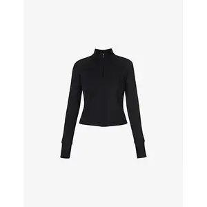 Sweaty Betty High Neck Performance Tops For Women