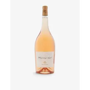 WHISPERING ANGEL Château D'esclans Rosé Wine 3000ml - One-color