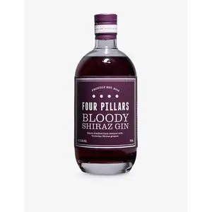 FOUR PILLARS Bloody Shiraz Gin - One-color