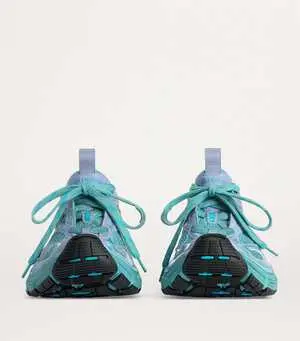 Balenciaga Mesh 6xl Sneakers