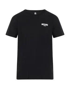 Moschino Stretch T-shirts For Men