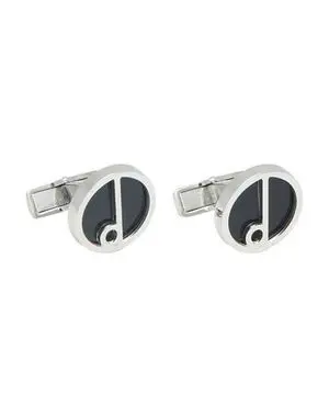 Dunhill Logo Cufflinks & Tie Clips