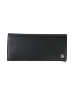 Dunhill Wallet Leather