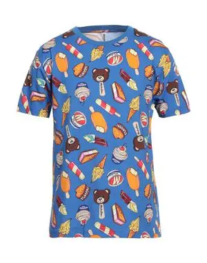 Moschino T-shirt Size Cotton, Elastane