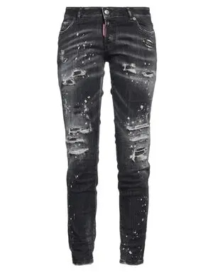Dsquared2 Jeans In Cotton Blend