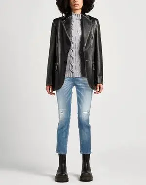 Dsquared2 Cotton Elastane Jeans