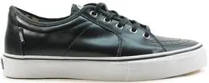 VANS Sk8-low Ave X Dill Sin Sneakers - Black/white