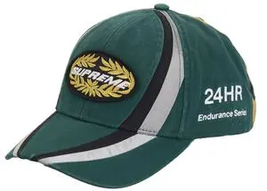 Supreme Endurance Series 6panel - Green