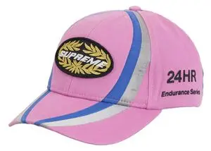 Supreme Endurance Series 6panel - Pink